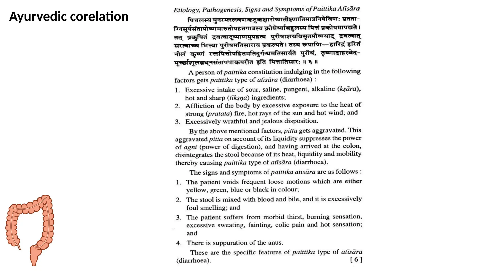 Ulcerative Colitis.It's pathophysiology,symptoms&Management | PPT