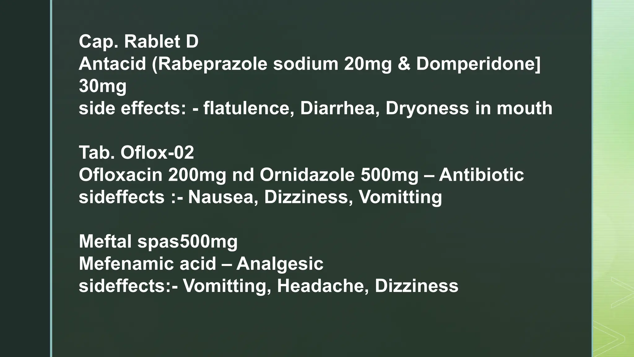 ulcerative colitis case presentation | PPTX | Digestive Disorders ...