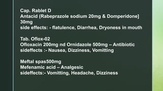 ulcerative colitis case presentation | PPTX | Digestive Disorders ...
