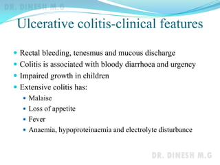 Ulcerative colitis & Diverticulosis | PDF