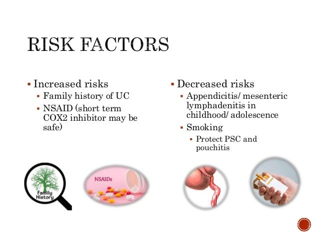 Ulcerative colitis by Dr. Ali Hasan