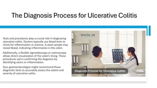 Ulcerative Colitis IBD - Essential Tips.pdf | Digestive Disorders | Diseases and Conditions