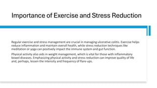 Ulcerative Colitis IBD - Essential Tips.pdf