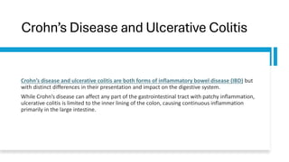 Ulcerative Colitis IBD - Essential Tips.pdf | Digestive Disorders ...
