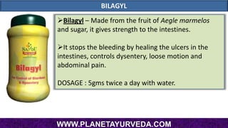 Natural treatment for Ulcerative Colitis | PPT