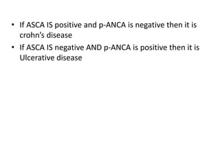 Ulcerative colitis ppt easy med notes 2021 | PPT