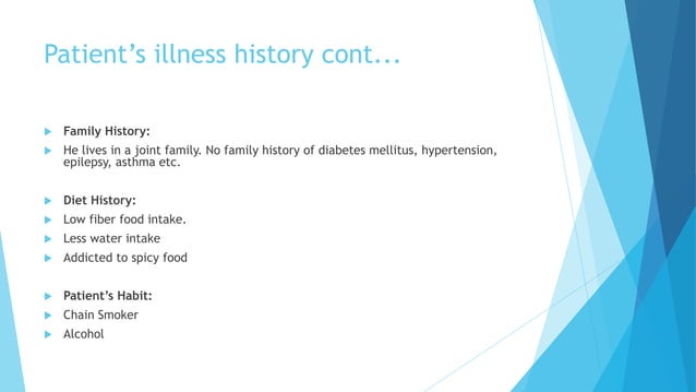 Ulcerative Colitis Presentation 11 2 Pptx