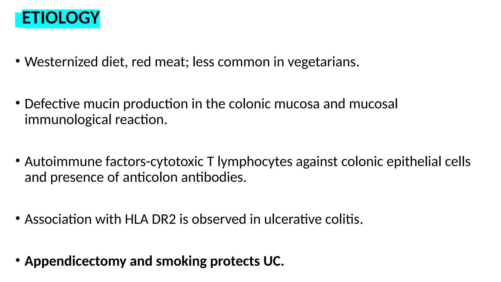Ulcerative colitis, Toxic megacolon surgical management.pptx