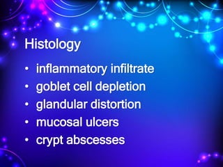 Ulcerative colitis (uc) | PPSX