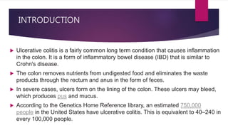Ulcerative collitis.pptx