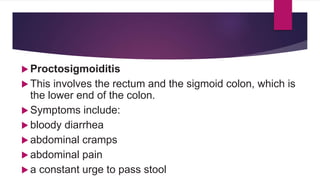Ulcerative collitis.pptx