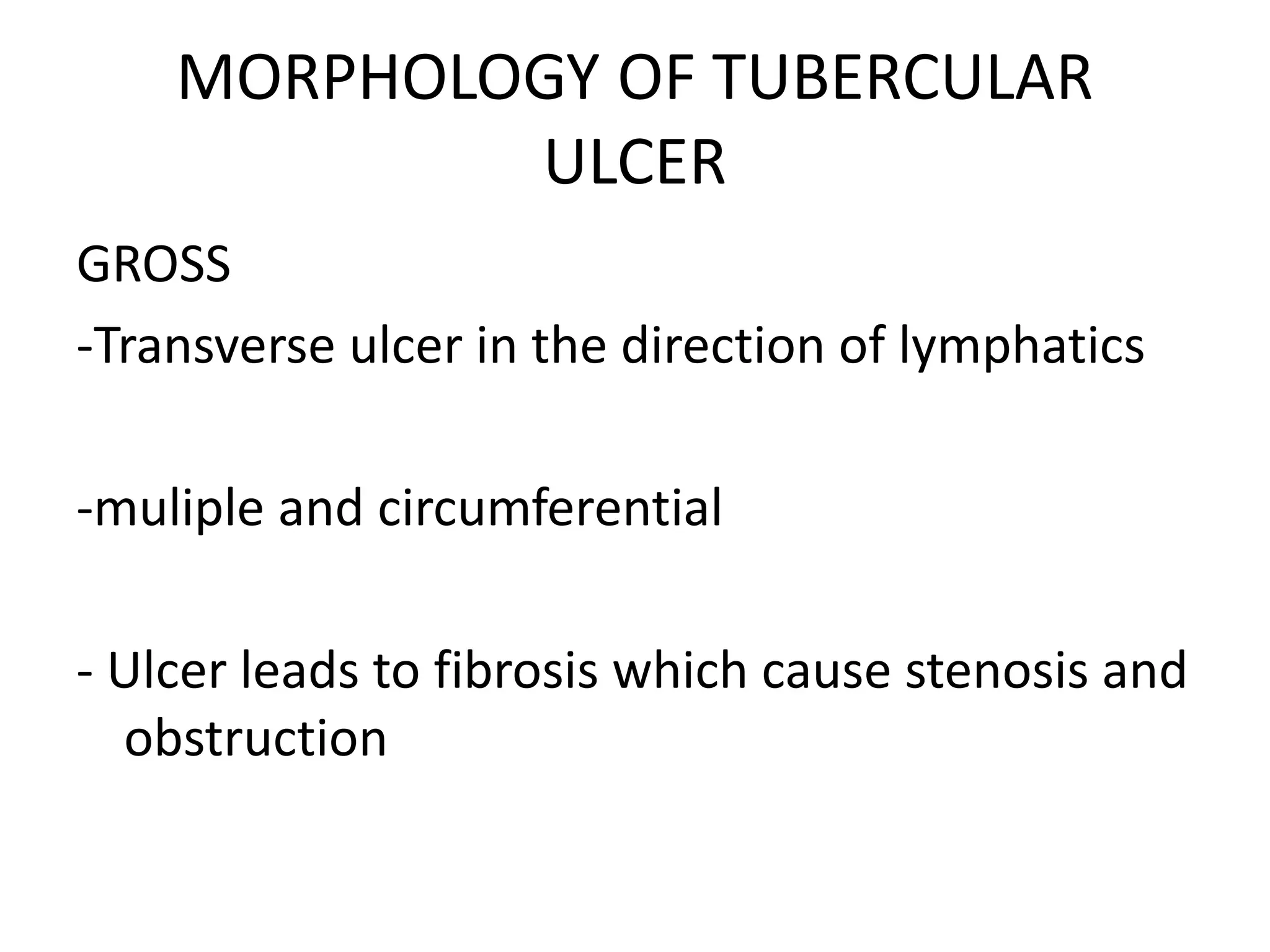 Ulcerative lesion 4 6-2016 | PPTX