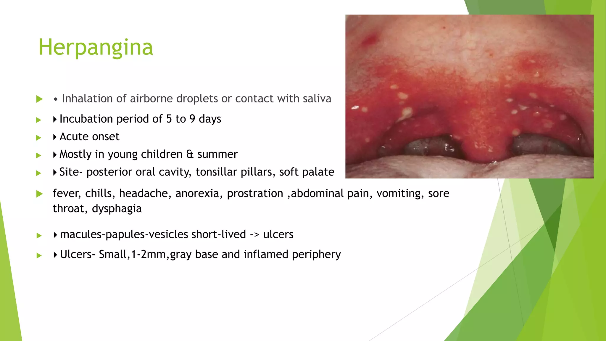 Ulcerative , vascular , bollous lesions | PPTX