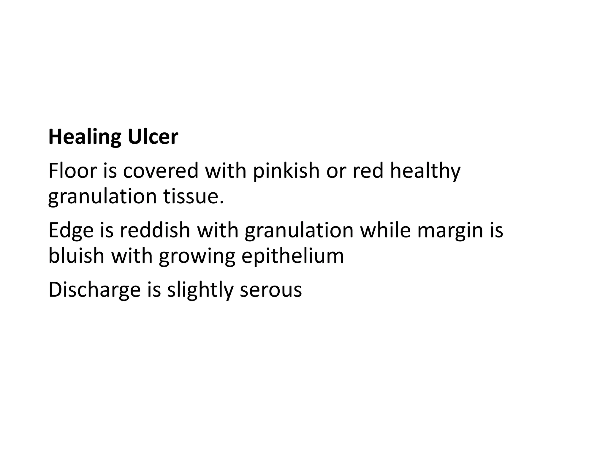 Ulcer Basics-Examination,Treatment AGP.pptx
