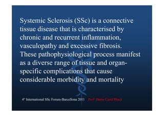Ulcere digitali sclerodermiche.ppt [compatibility mode] | PDF