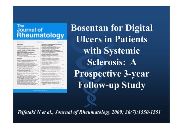 Ulcere digitali sclerodermiche.ppt [compatibility mode] | PDF