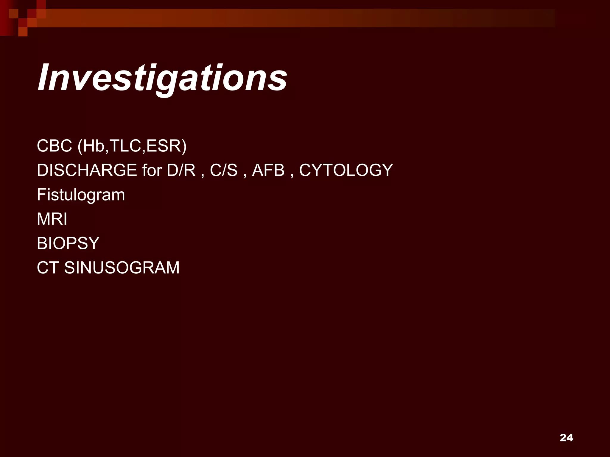 ULCER FISTULA SINUS/BASIC KNWOLEDGE.ppt