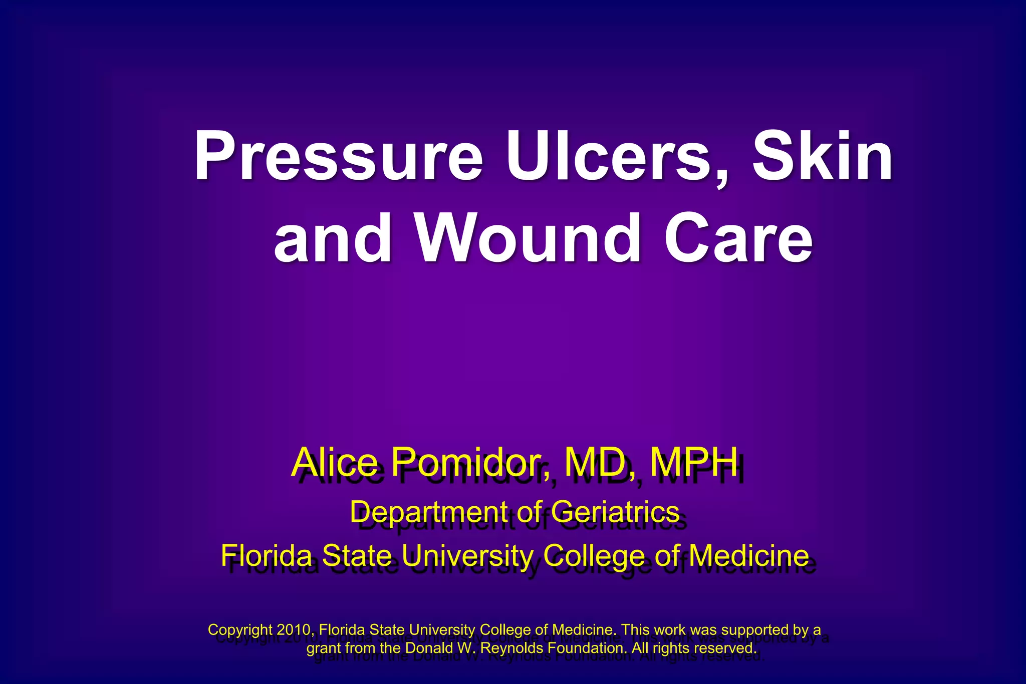 Ulcer lecture notes.ppt