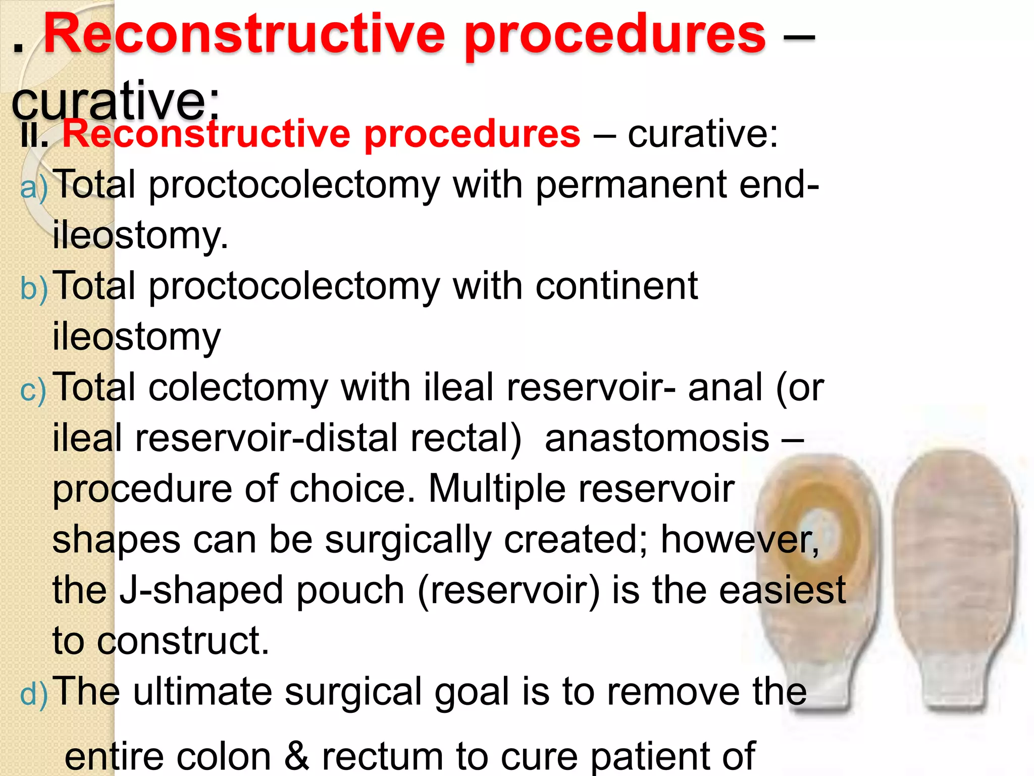 Ulcerative Colitis | PPTX
