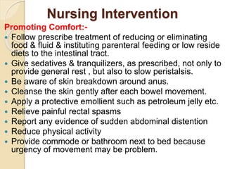 Ulcerative Colitis | PPTX