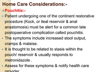 Ulcerative Colitis | PPTX