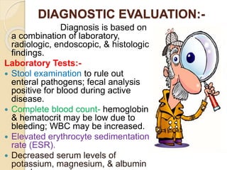 Ulcerative Colitis | PPTX