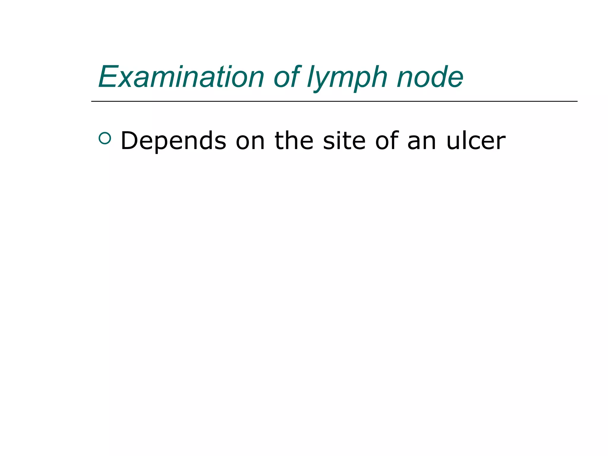 Ulcers | PPT