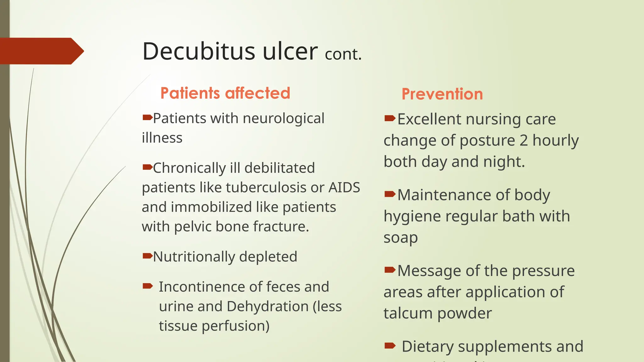 ULCER, SINUS, abscess, fistula vewry basics.pptx