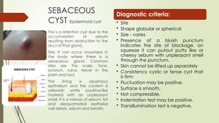 ULCER, SINUS, abscess, fistula vewry basics.pptx