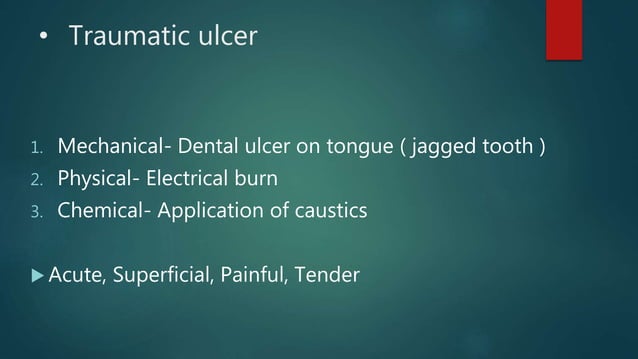 Ulcer sinus fistula | PPTX | Skin and Dermatology | Diseases and Conditions