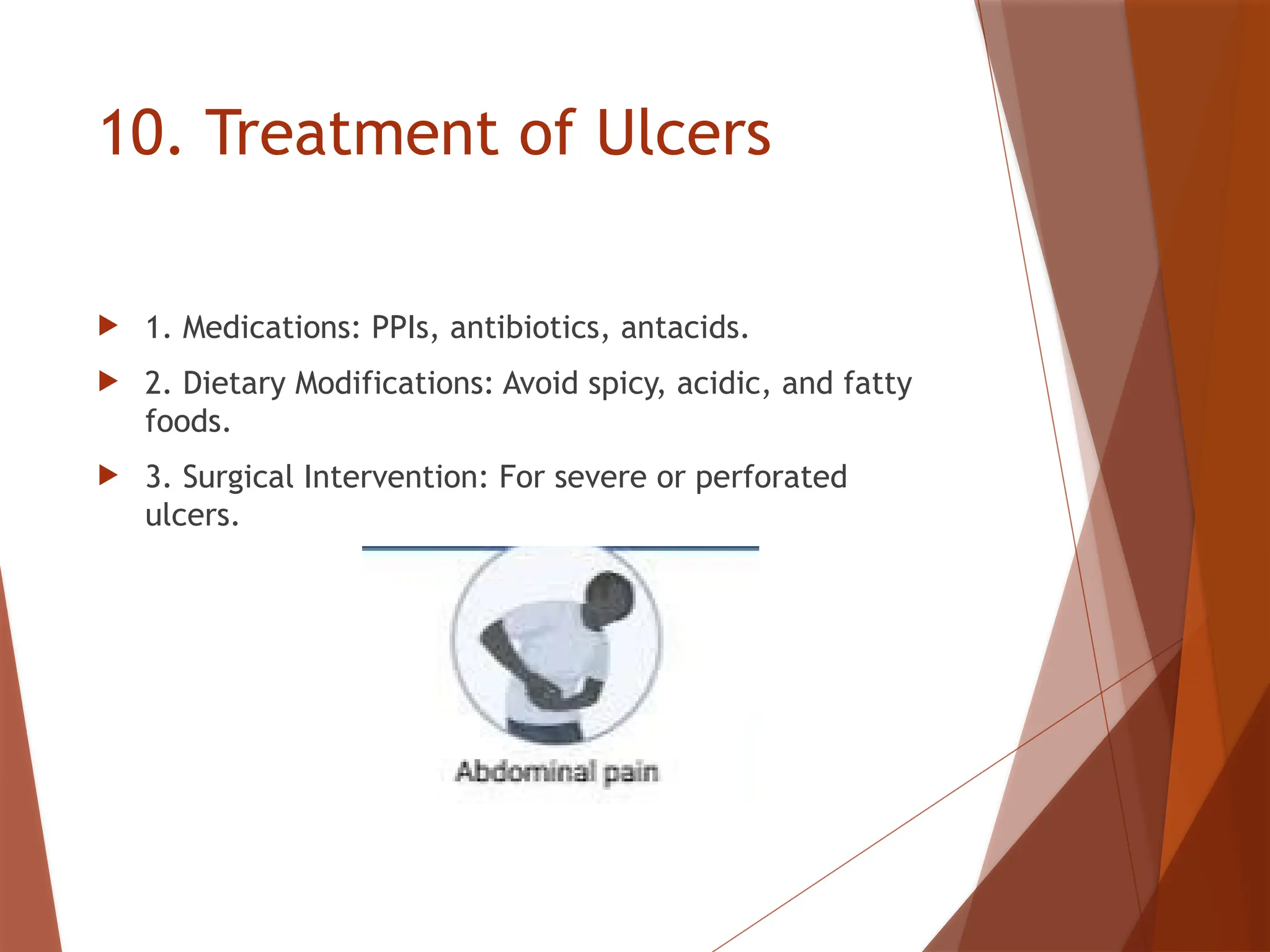 Ulcers_Presentation (2).pptx pharmacology | PPTX