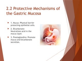 Ulcers_Presentation (2).pptx pharmacology | PPTX