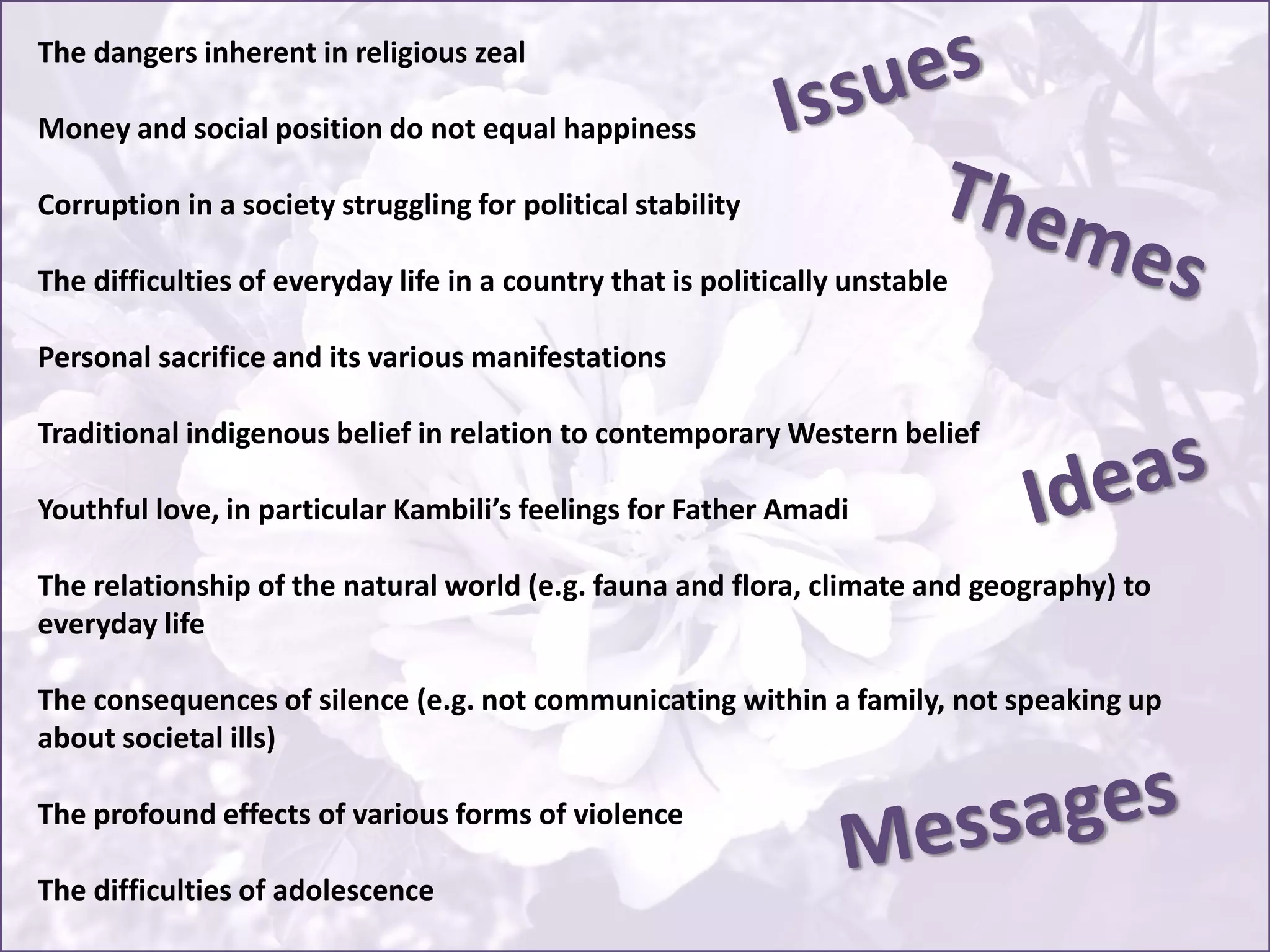 Purple-Hibiscus---Week-2.ppt