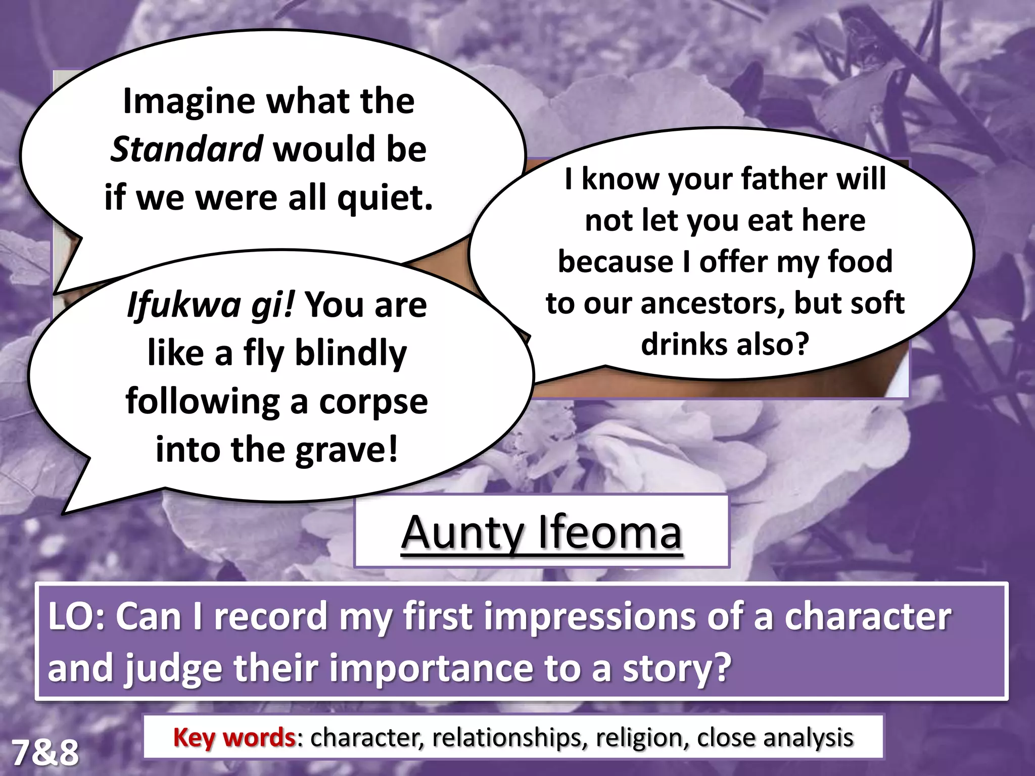 Purple-Hibiscus---Week-2.ppt