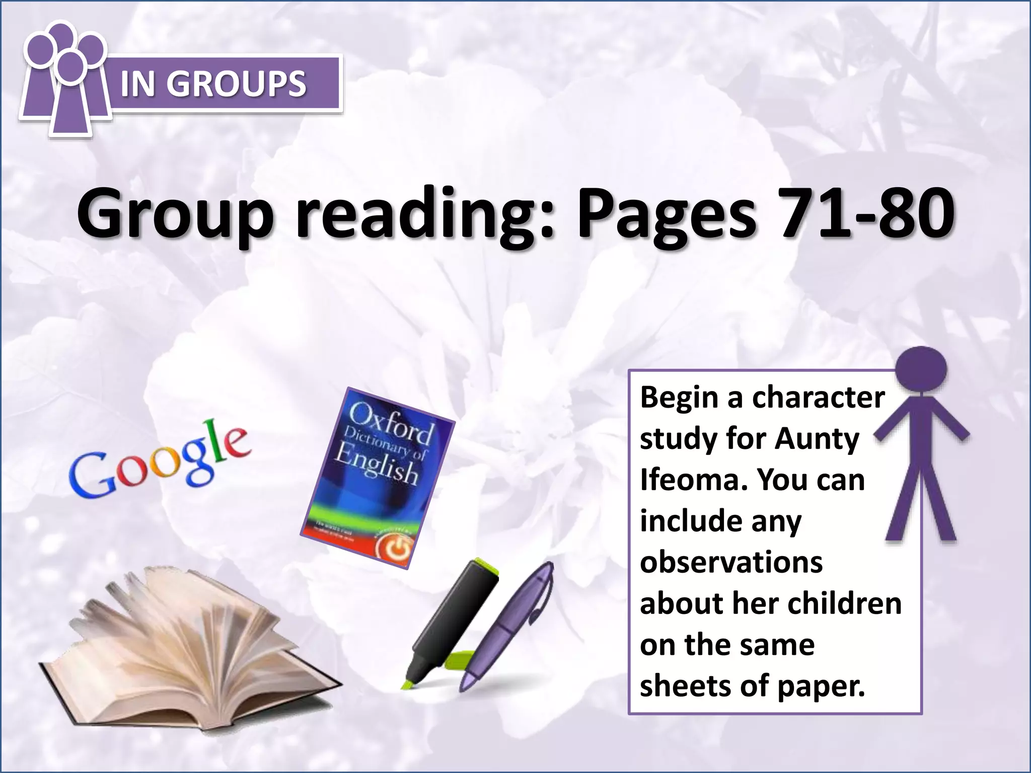 Purple-Hibiscus---Week-2.ppt