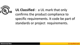 The difference between UL, CE, and CSA in pump industry | PDF | Business | Business and Finance