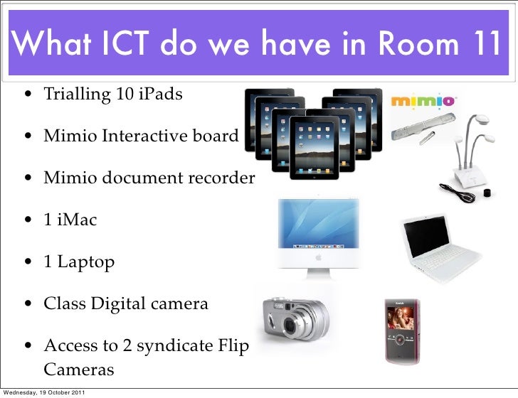 Integrating ICT In A Junior Classroom integrating-ict-in-a-junior-classroom