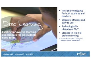 ULearn17 deep learning | PPT