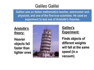 scientific revolution | PPT
