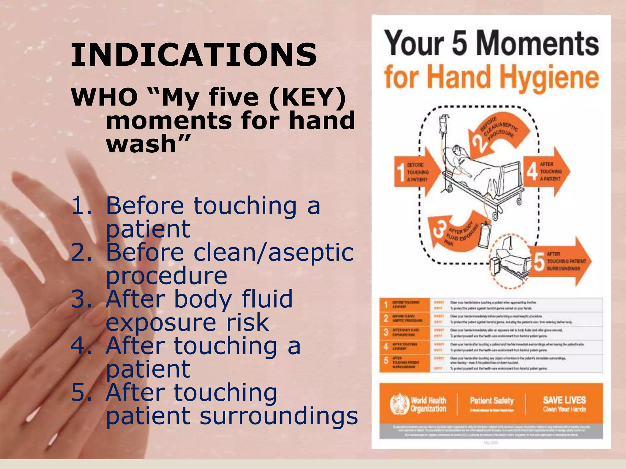 Handwashing. | PPTX