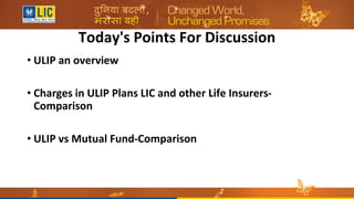 ULIP Vs MF RB - FINAL.pptx