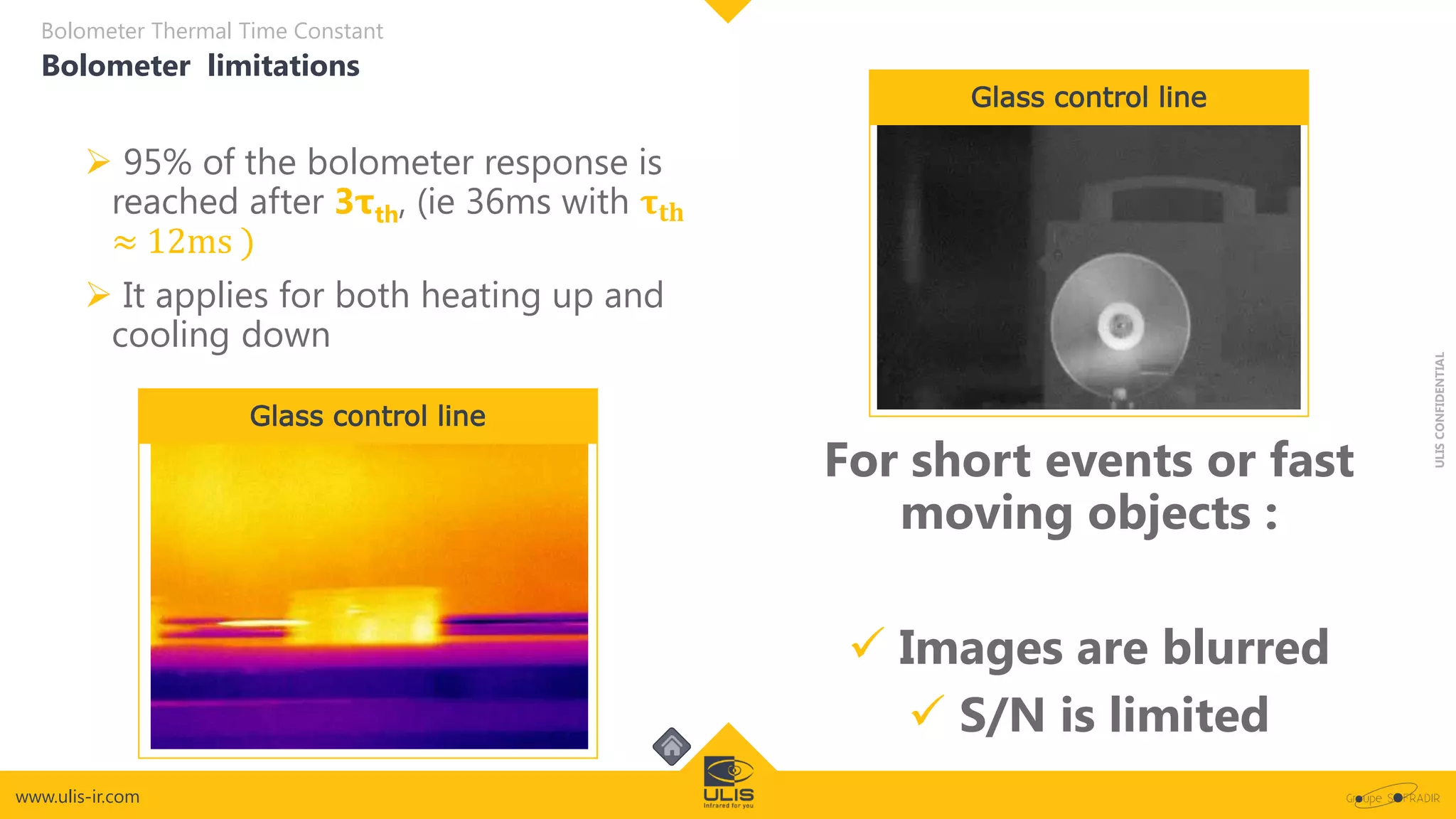 Ulis presentation optro2018 | PDF