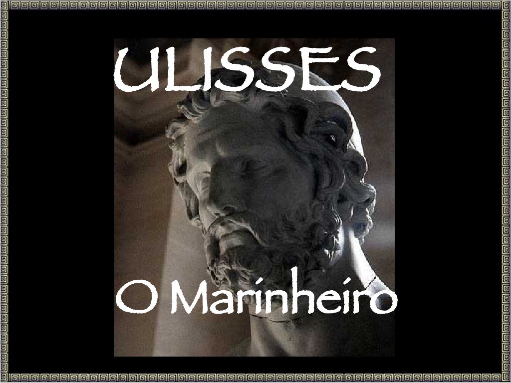 Ulisses