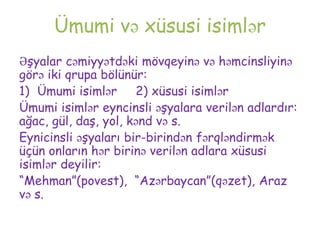 ISIM ULKAR KARIMLI AUL/ADU | PPTX