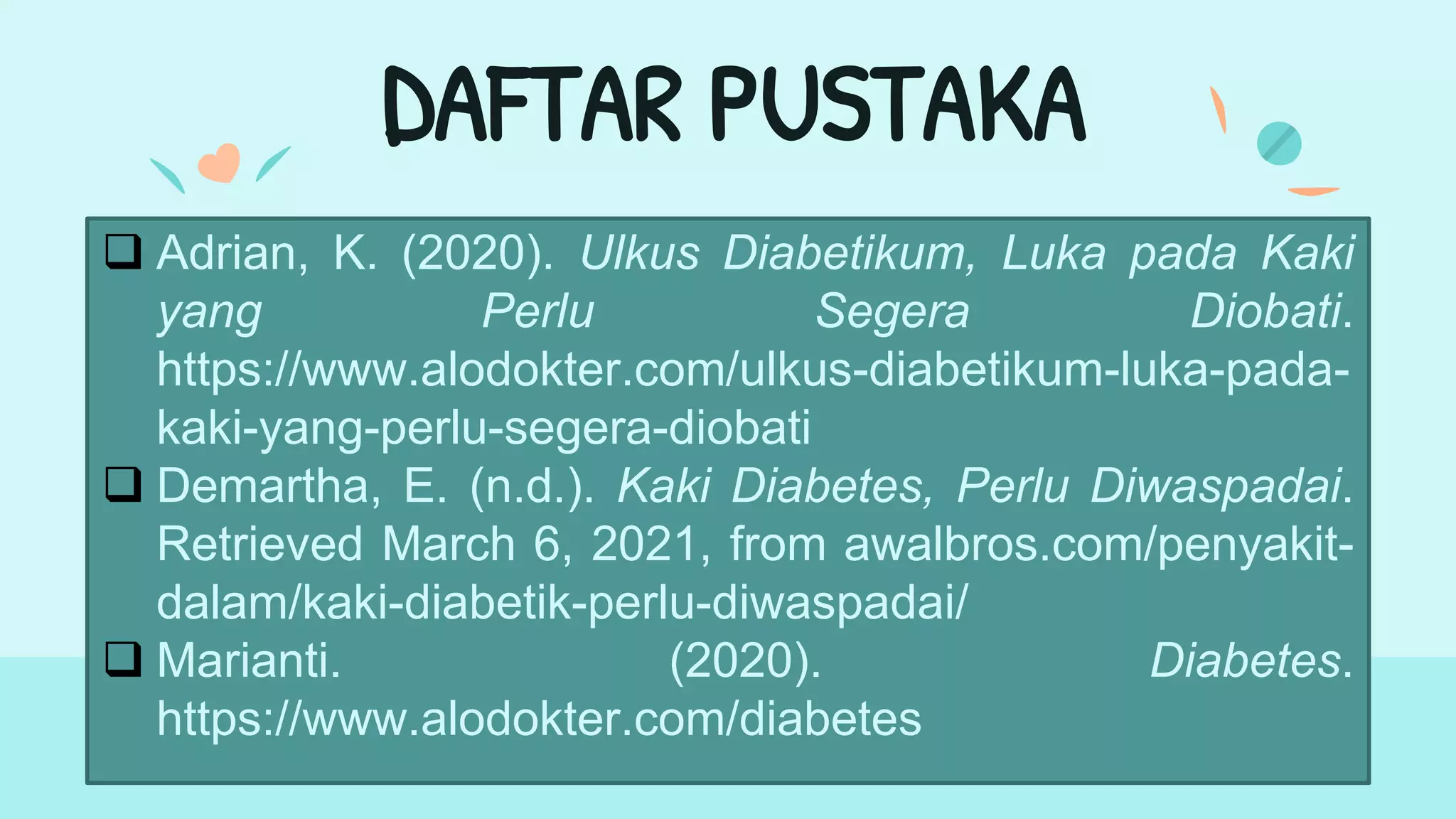 Ulkus dekubitus kelompok 7 | PPTX