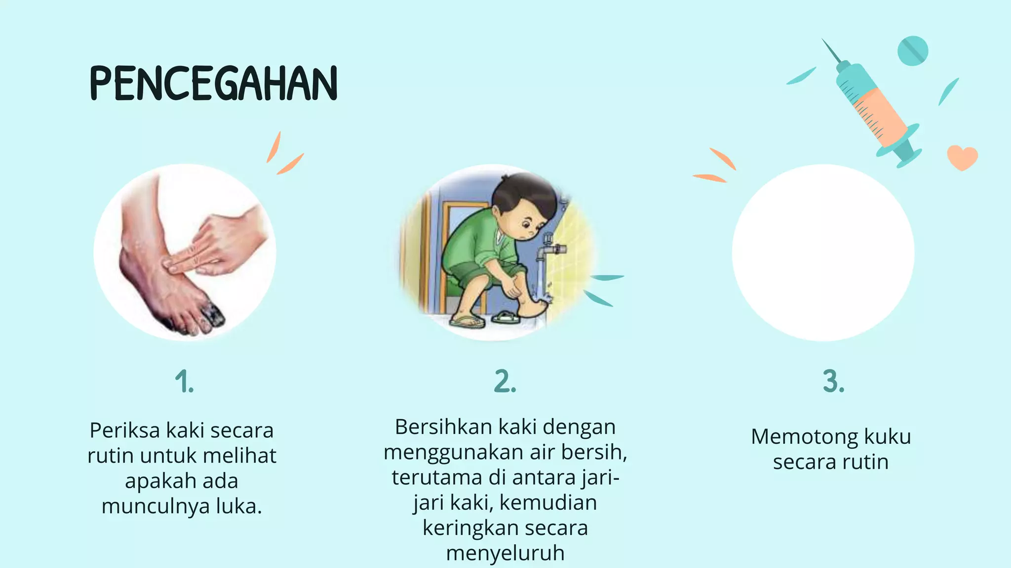 Ulkus dekubitus kelompok 7 | PPTX