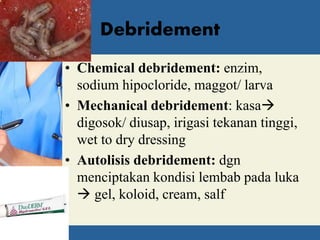 Ulkus Diabetikum Ppt