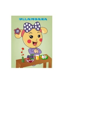 Ullambana | DOCX | Buddhism | Religion & Spirituality