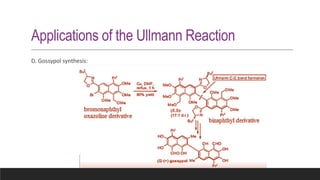 ULLMANN REACTION.pptx