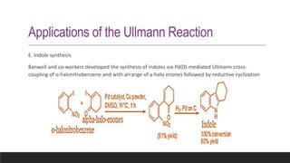 ULLMANN REACTION.pptx